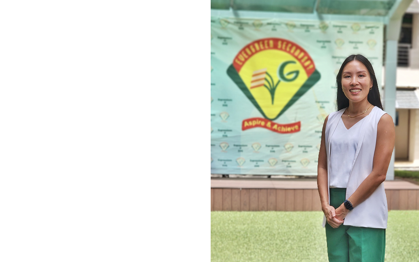 Principal’s Message